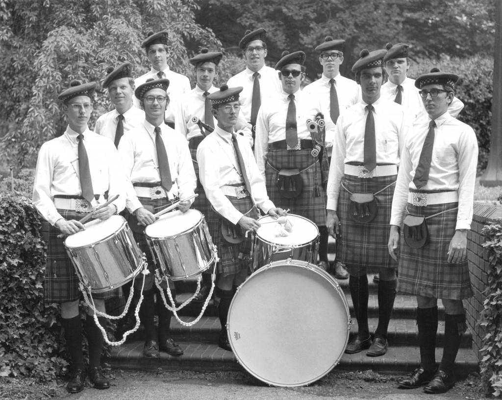 NCSU Pipes and Drums - Pipe Bands in North Carolina