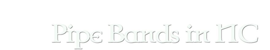 Pipe Band Listing - Pipe Bands in North Carolina